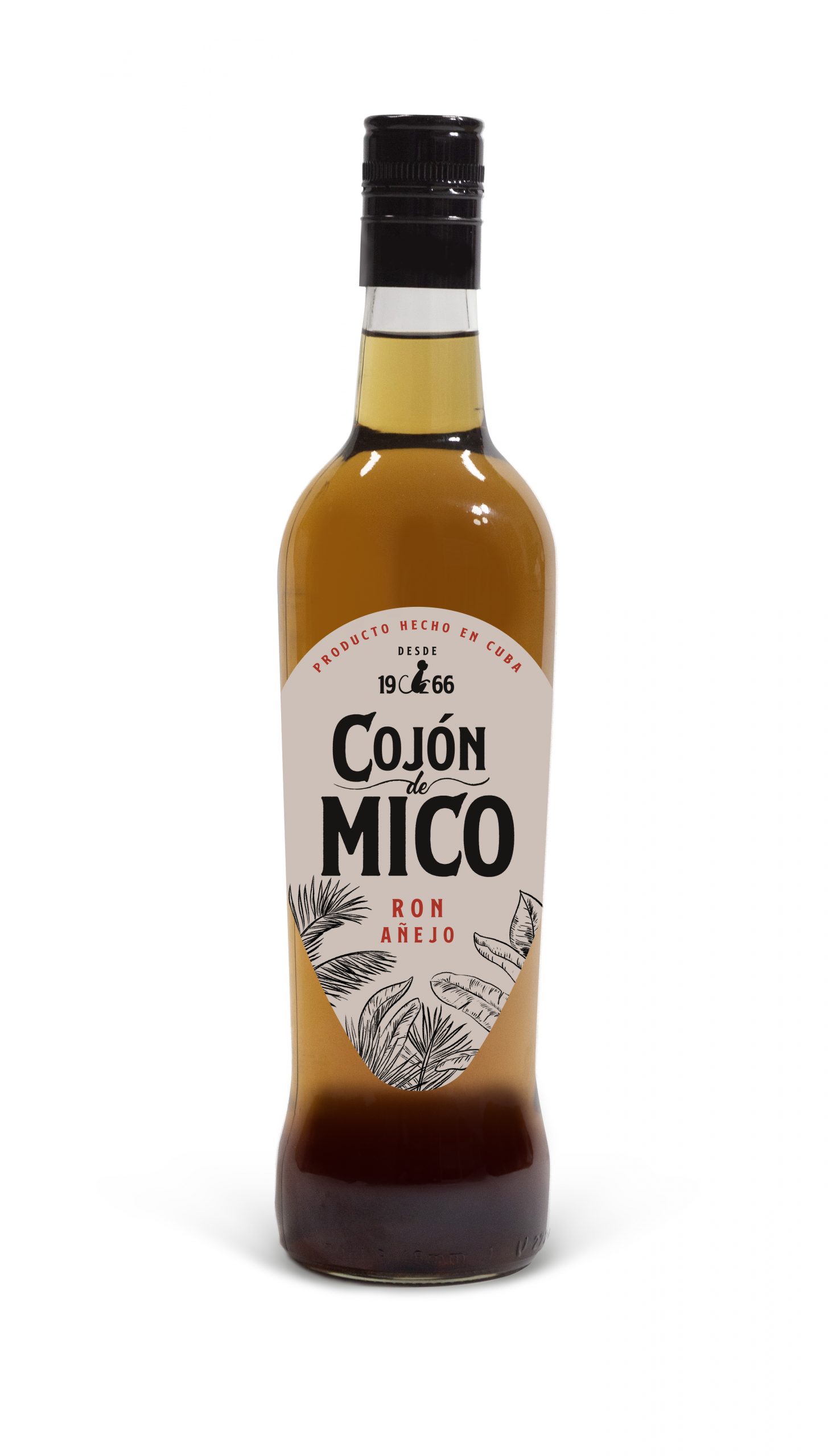 Trujal de experiencias | Destilados de Cojón EN